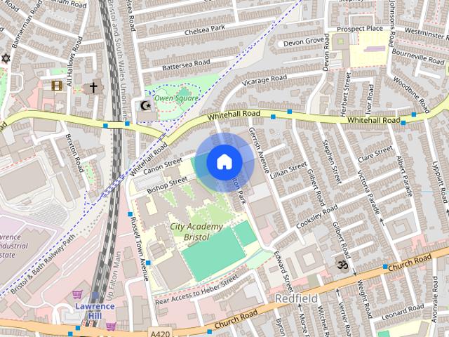 1 bedroom flat to rent