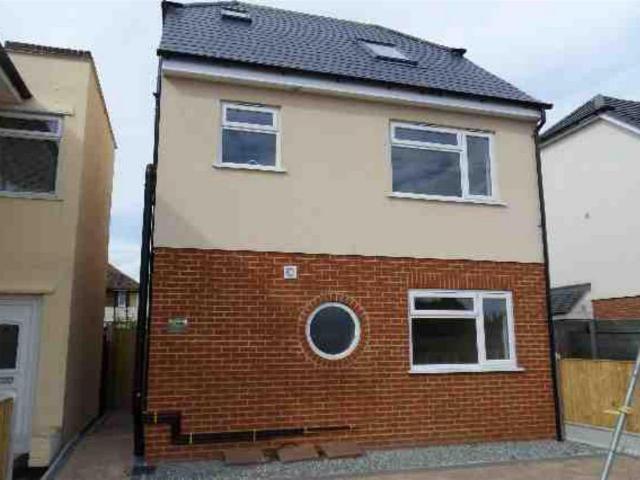 1 bedroom flat to rent