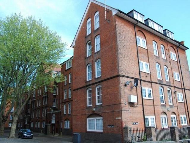 1 bedroom flat to rent
