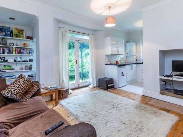 1 bedroom flat to rent
