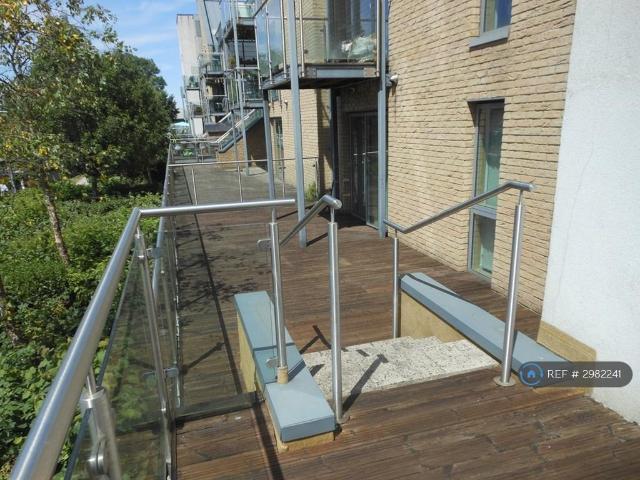 1 bedroom flat to rent