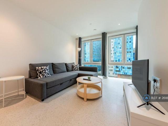 1 bedroom flat to rent