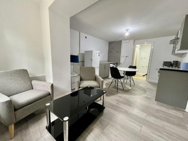 1 bedroom flat to rent