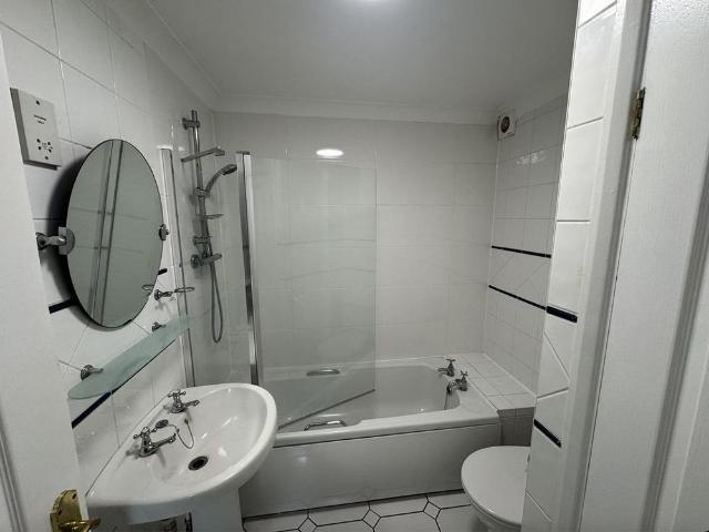 1 bedroom flat to rent