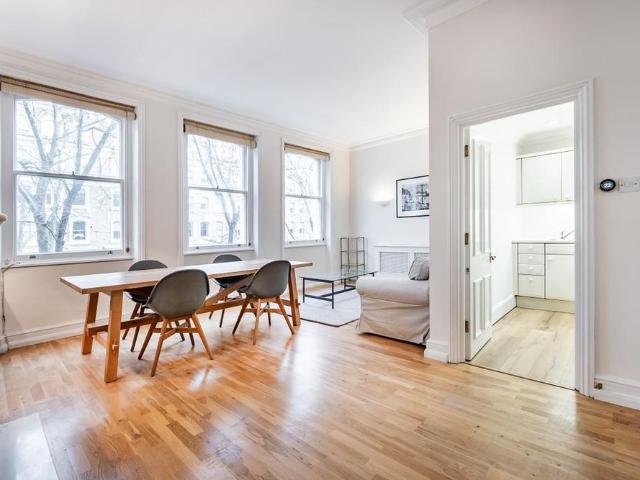 1 bedroom flat to rent