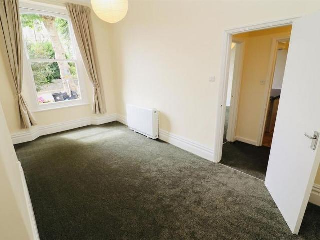 1 bedroom flat to rent