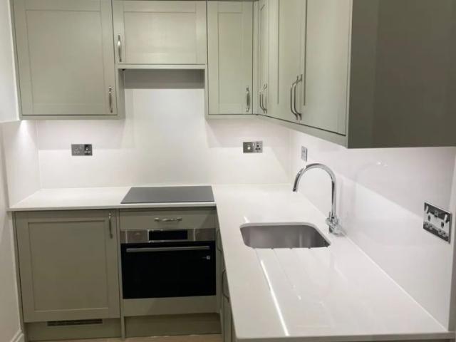 1 bedroom flat to rent