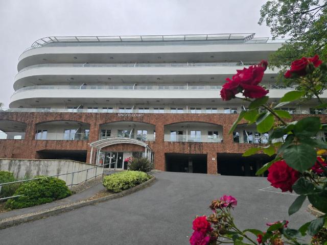 1 bedroom flat to rent