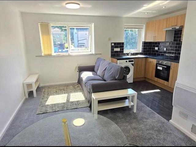 1 bedroom flat to rent