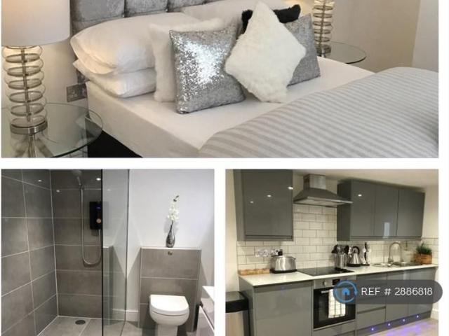 1 bedroom flat to rent