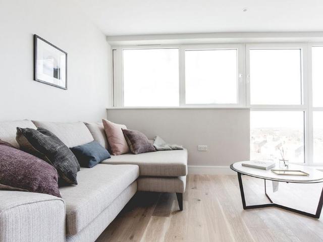 1 bedroom flat to rent