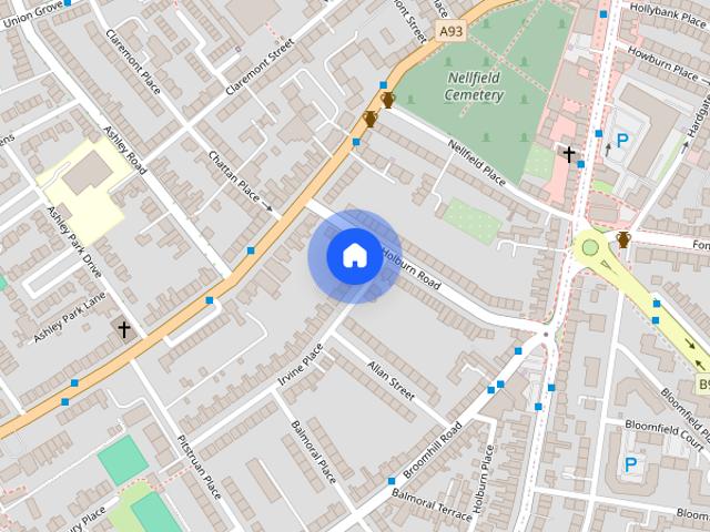 1 bedroom flat to rent