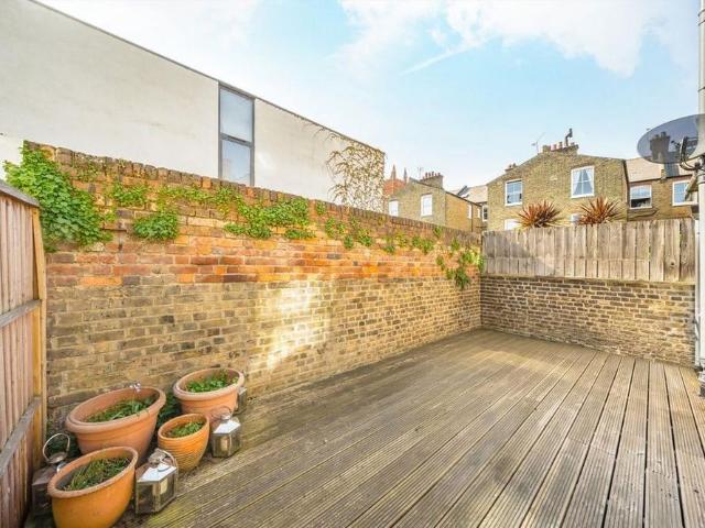 1 bedroom flat to rent