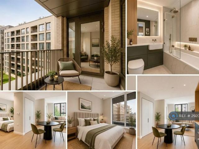 1 bedroom flat to rent