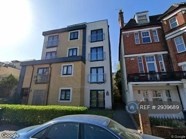 1 bedroom flat to rent