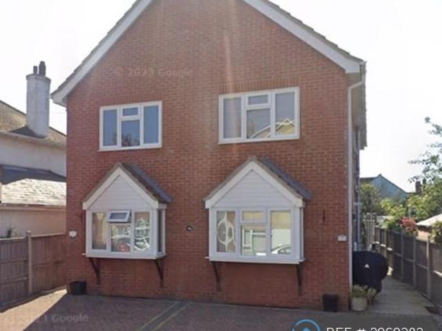 1 bedroom flat to rent