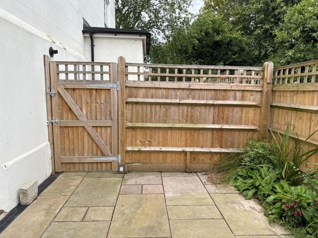 1 bedroom flat to rent