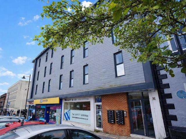 1 bedroom flat to rent