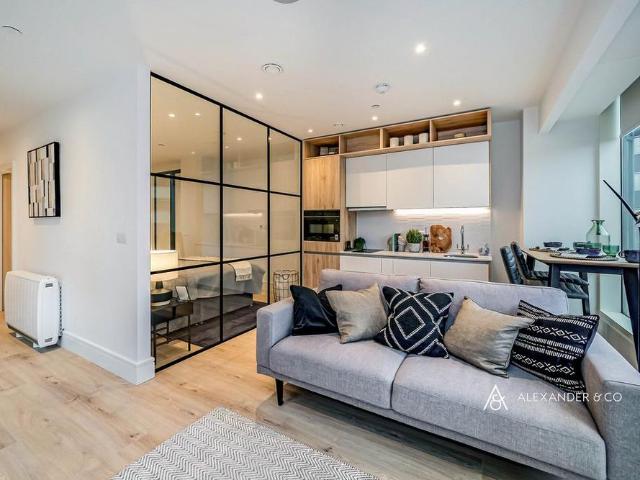 1 bedroom flat to rent