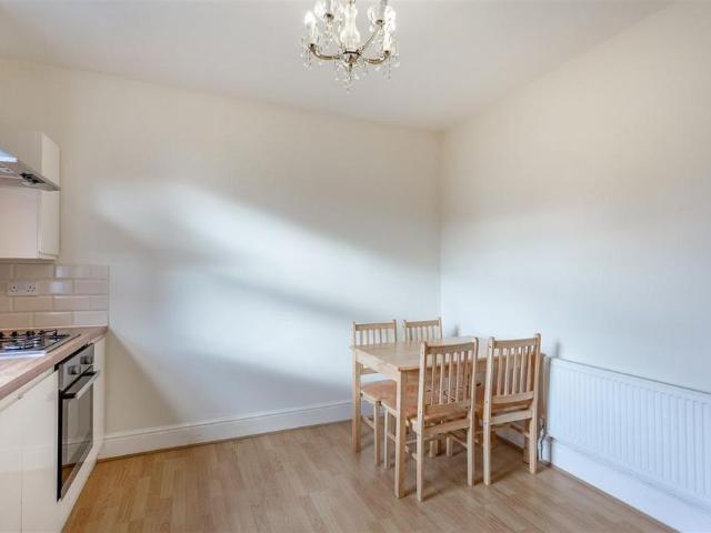 1 bedroom flat to rent