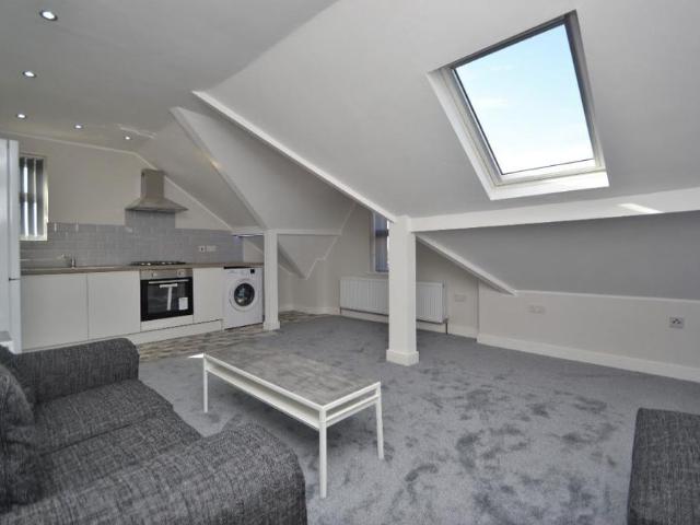 1 bedroom flat to rent