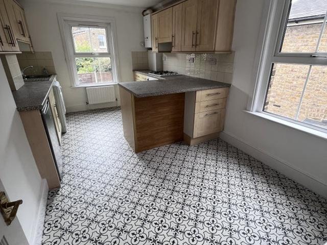 1 bedroom flat to rent