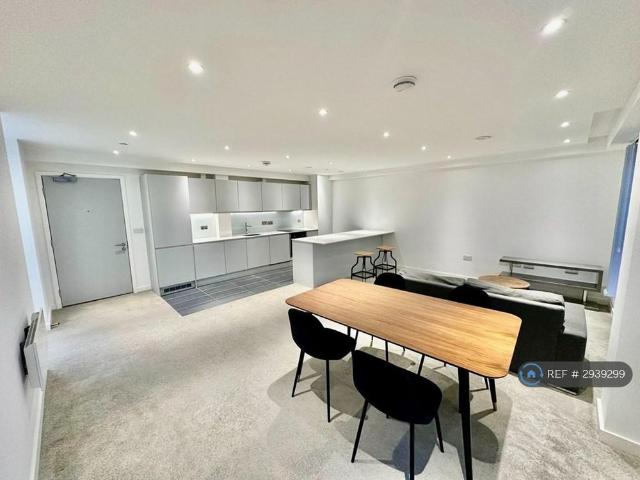 1 bedroom flat to rent