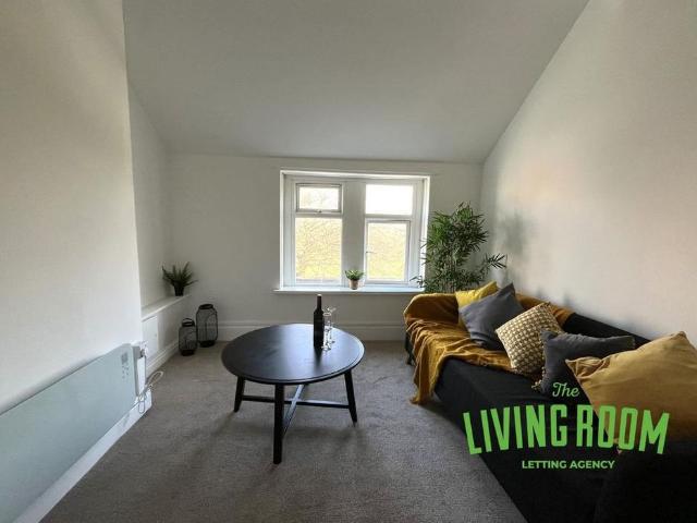 1 bedroom flat to rent