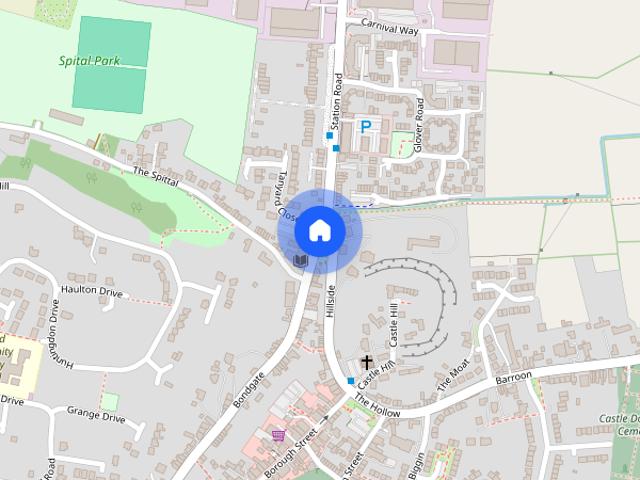 1 bedroom flat to rent