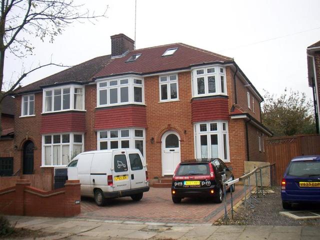1 bedroom flat to rent