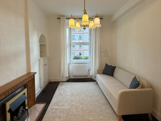 1 bedroom flat to rent