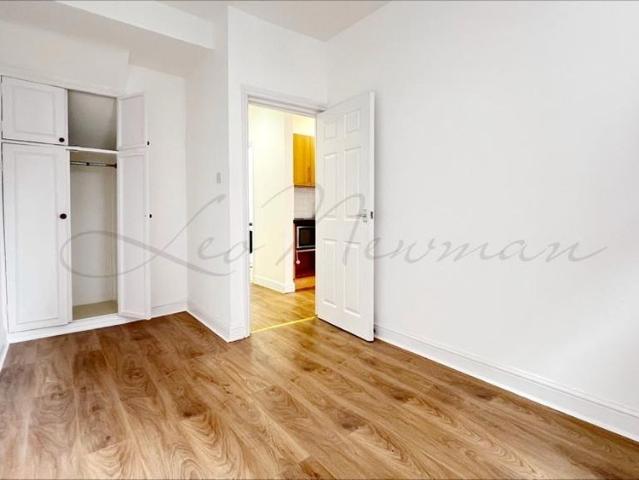 1 bedroom flat to rent
