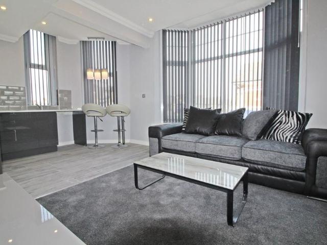 1 bedroom flat to rent