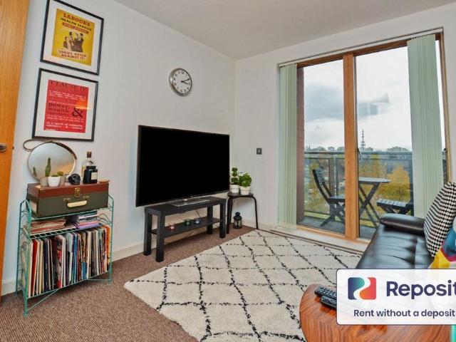 1 bedroom flat to rent