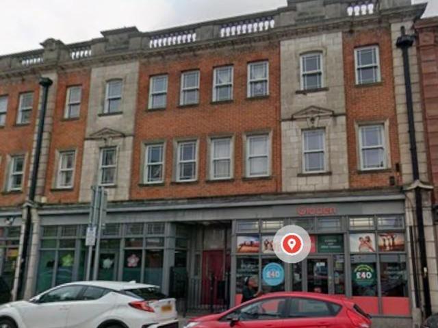 1 bedroom flat to rent