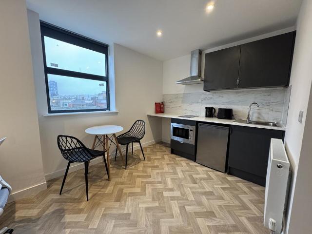 1 bedroom flat to rent