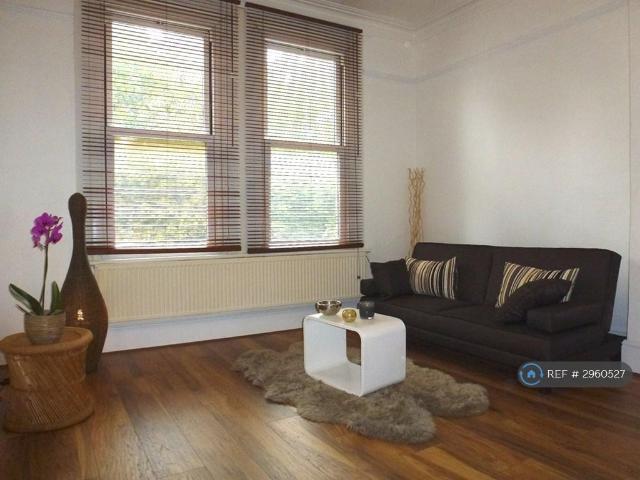 1 bedroom flat to rent