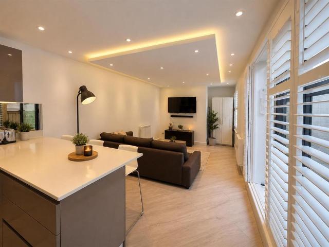 1 bedroom flat to rent