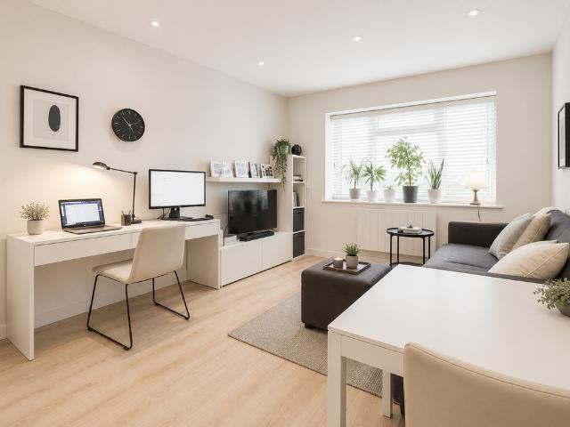 1 bedroom flat to rent