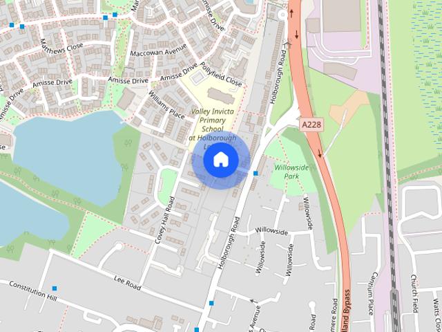 1 bedroom flat to rent