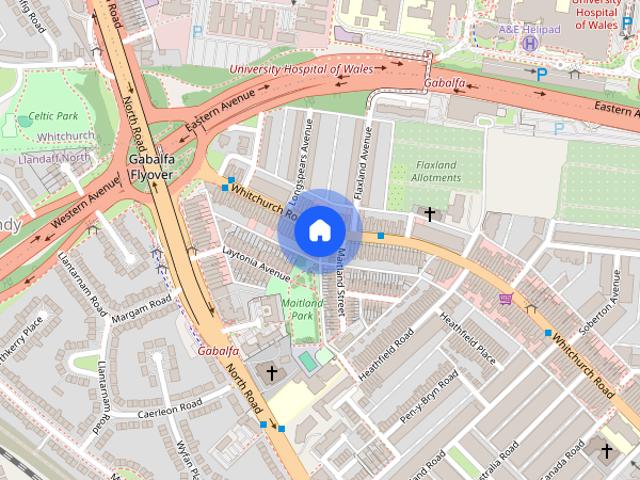 1 bedroom flat to rent