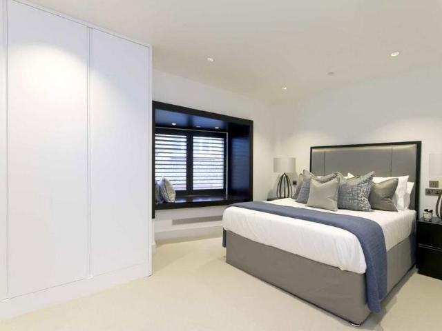 1 bedroom flat to rent