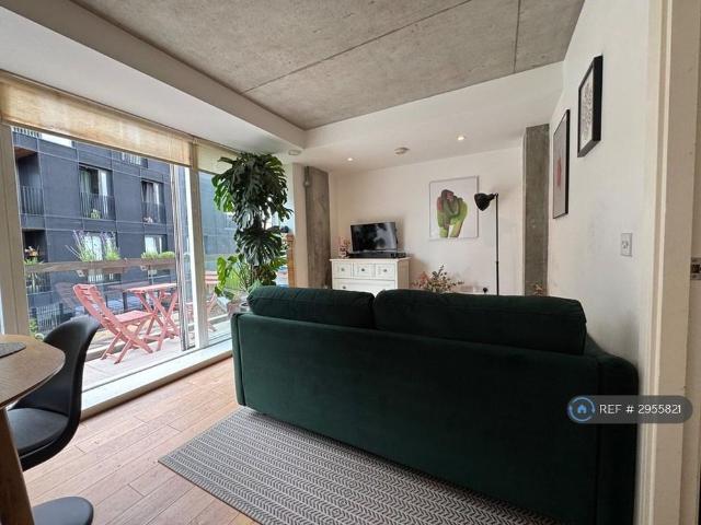 1 bedroom flat to rent