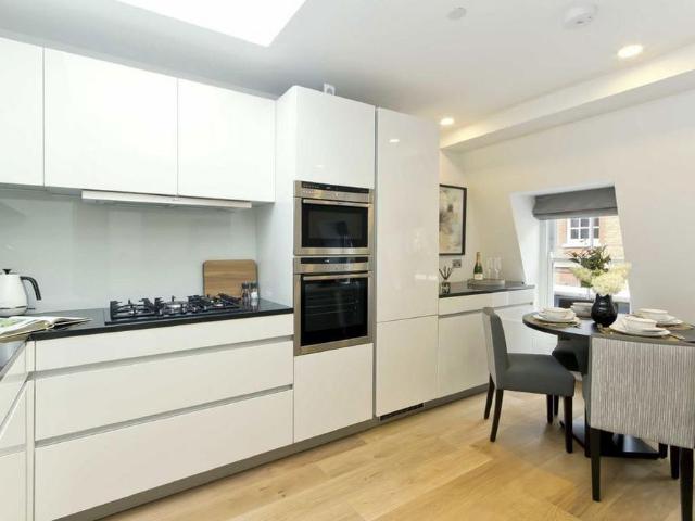 1 bedroom flat to rent