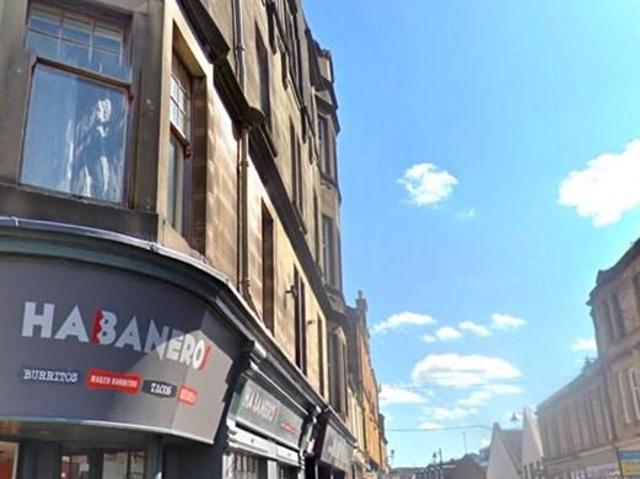 1 bedroom flat to rent
