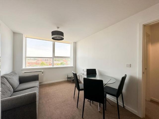 1 bedroom flat to rent