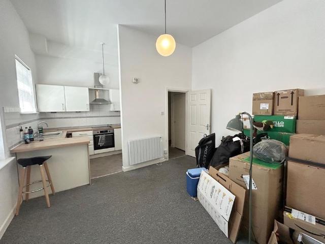 1 bedroom flat to rent