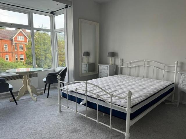 1 bedroom flat to rent