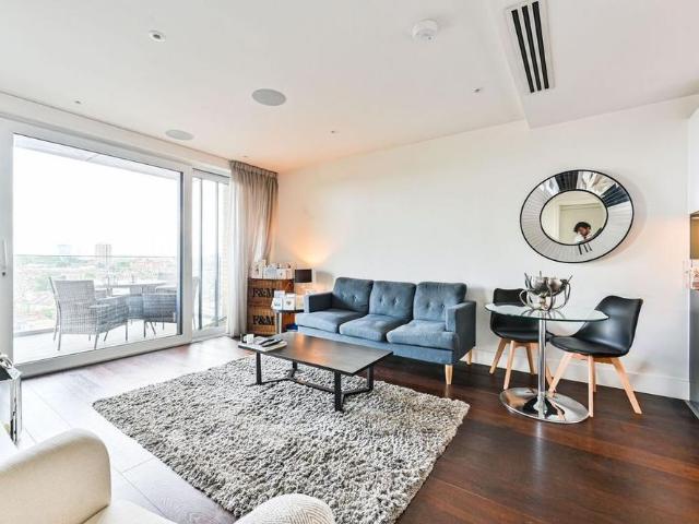 1 bedroom flat to rent