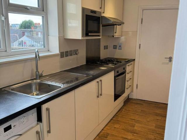1 bedroom flat to rent
